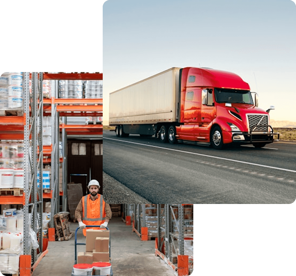Hermes Logistics